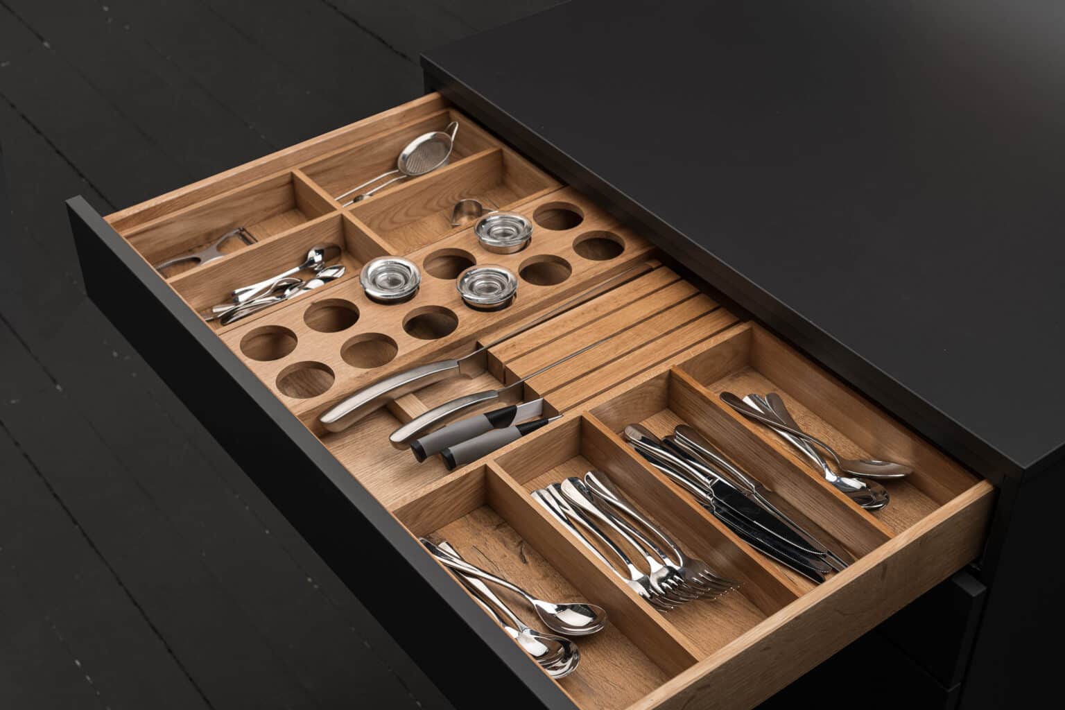 Skuffer og skuffeinnredning | Stort utvalg | Rotpunkt